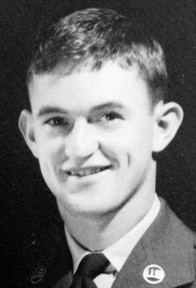 Paul Benjamin “Benny” Hupp | News, Sports, Jobs - Marietta Times